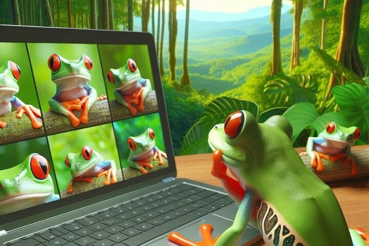 BTO41- Capacitación CDS Costa Rica 21-22 agosto 2025 | Rainforest ...